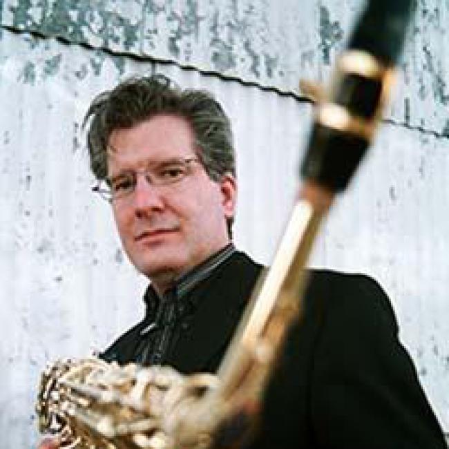 Shockingly Modern Saxophone Festival Feb. 21-22 | Augustana College